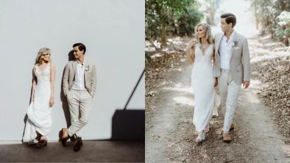 The Best & Comfiest Wedding Shoes | Bared Footwear