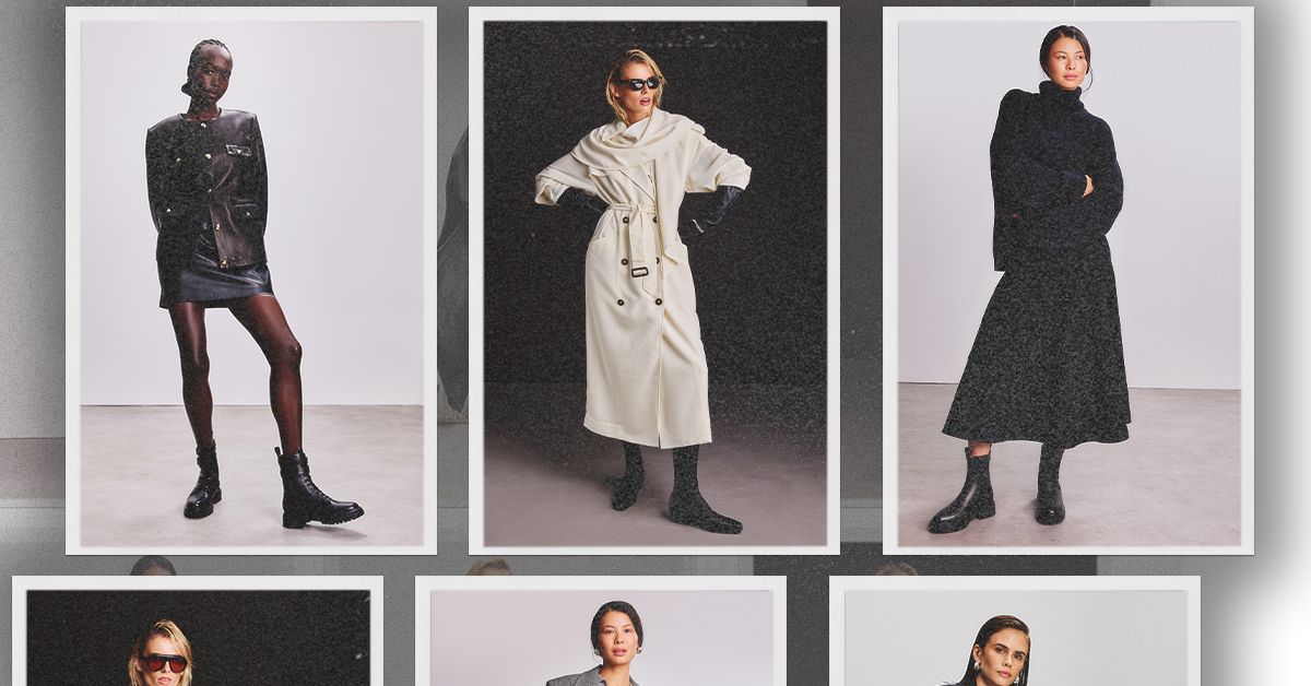 Your 2025 Boot Style Guide | Bared Footwear