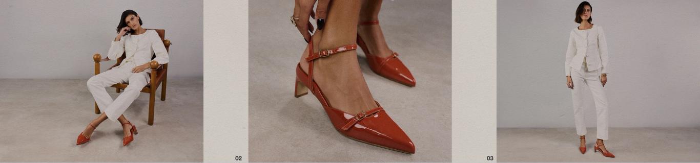 Women's Shoes | Bared Footwear