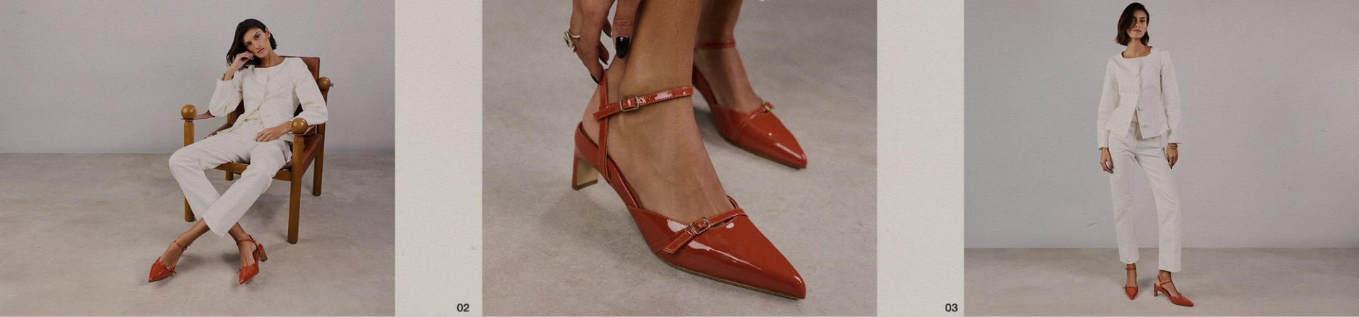 Women's Shoes | Bared Footwear