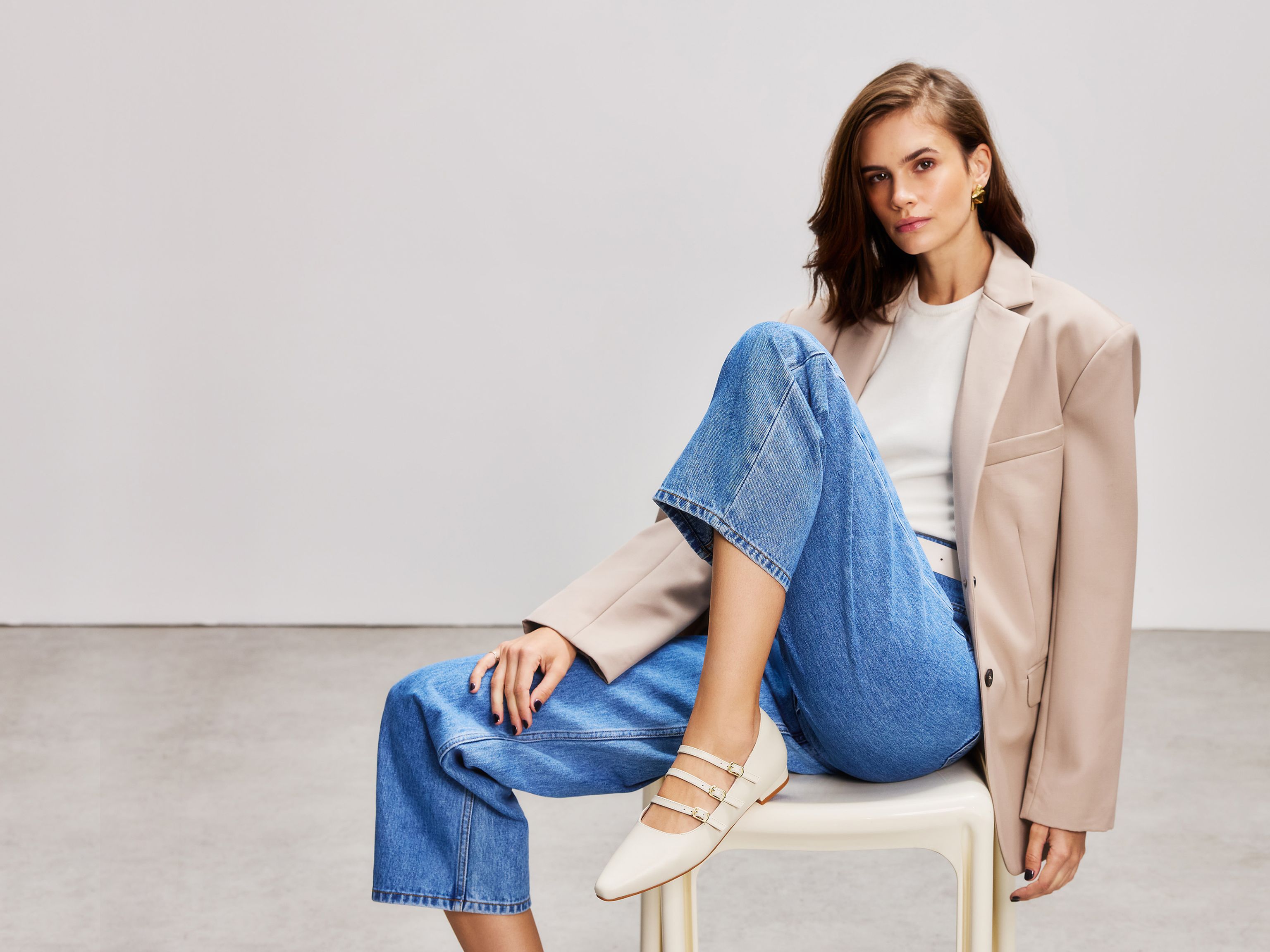 Women's Shoes | Bared Footwear