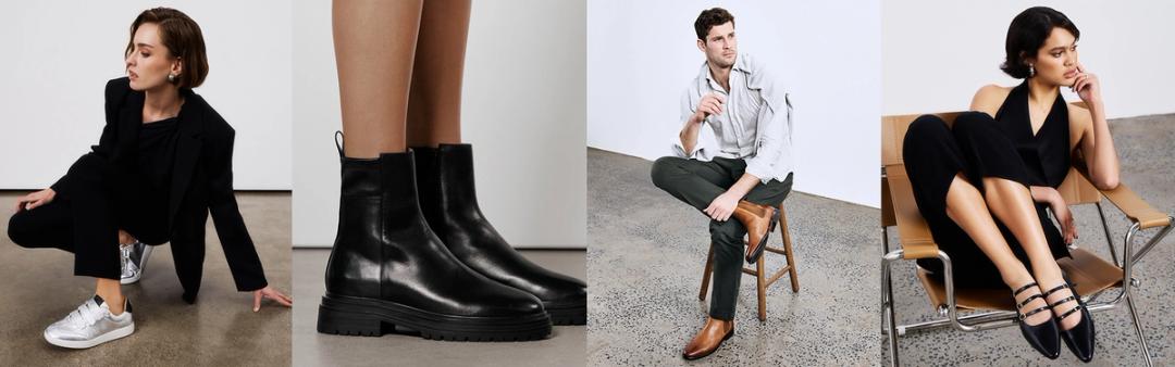 Orthotic Friendly Shoes | Shoes for Orthotics | Bared Footwear