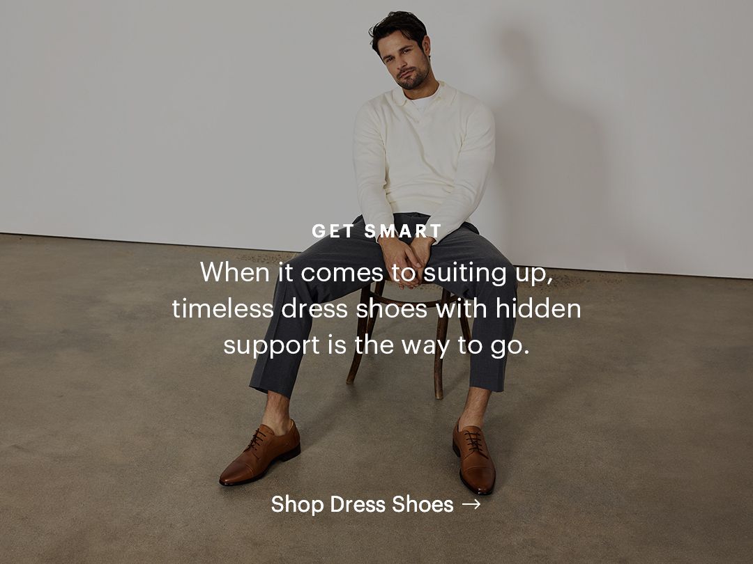 More Than Just Great Looking Shoes | Bared Footwear