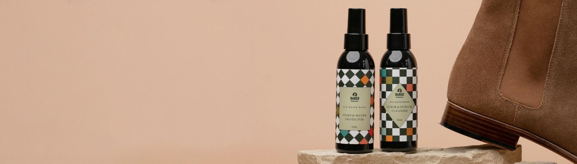 Shoe Care | Bared Footwear