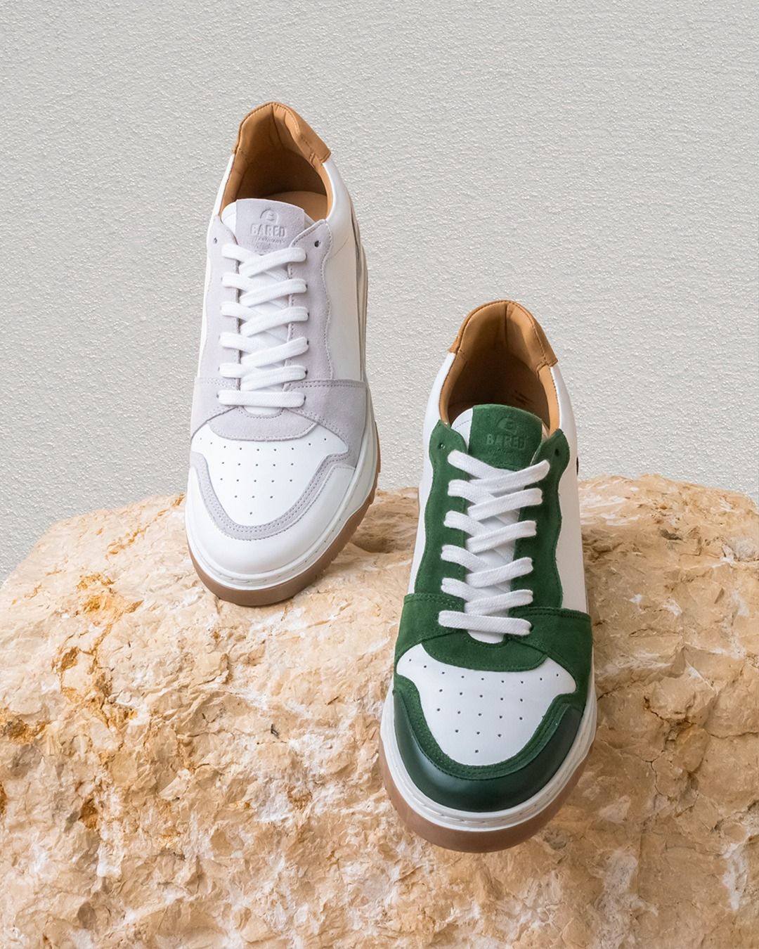 More Than Just Great Looking Shoes | Bared Footwear