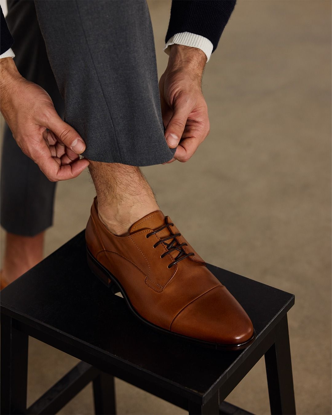 More Than Just Great Looking Shoes | Bared Footwear