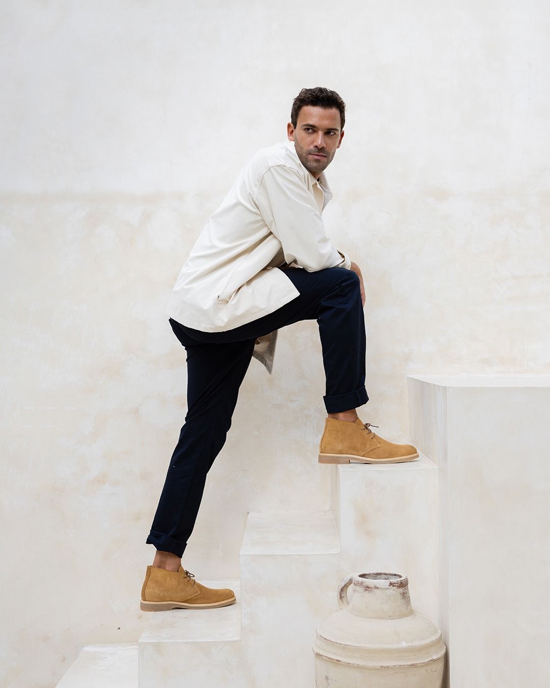 Shop Men's Boots, Sneakers, Dress Shoes, Loafers | Bared Footwear