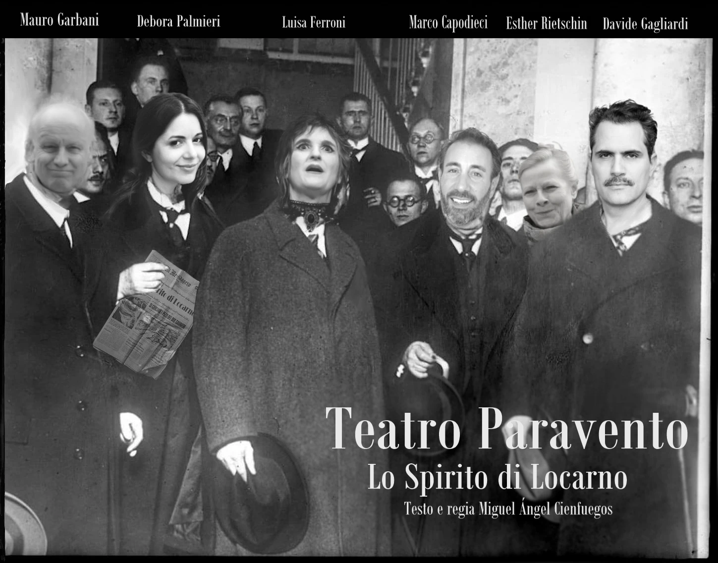 “Lo spirito di Locarno” | Ascona-Locarno