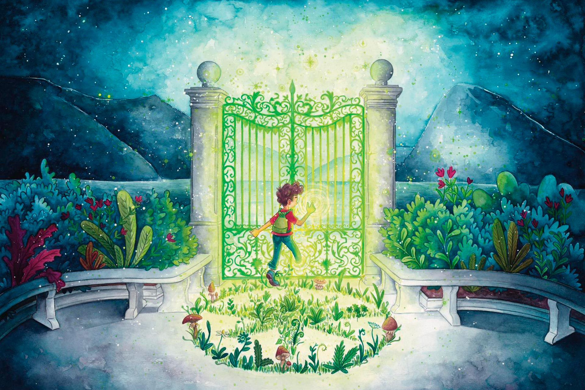 GEA Comic Art Fest 2025 - Evento in Ticino