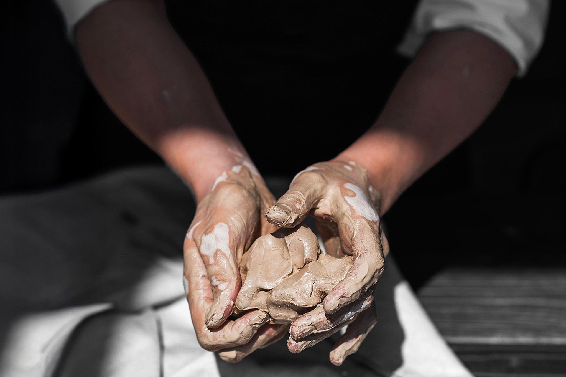 Evento Artigiano – Materia viva: the art of shaping emotions - Event in ...