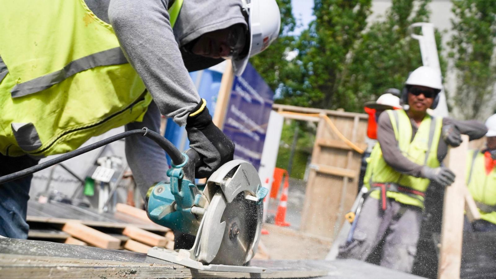 Highly skilled workforce experts