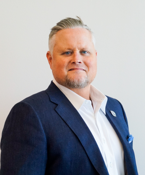 Our People and Leadership