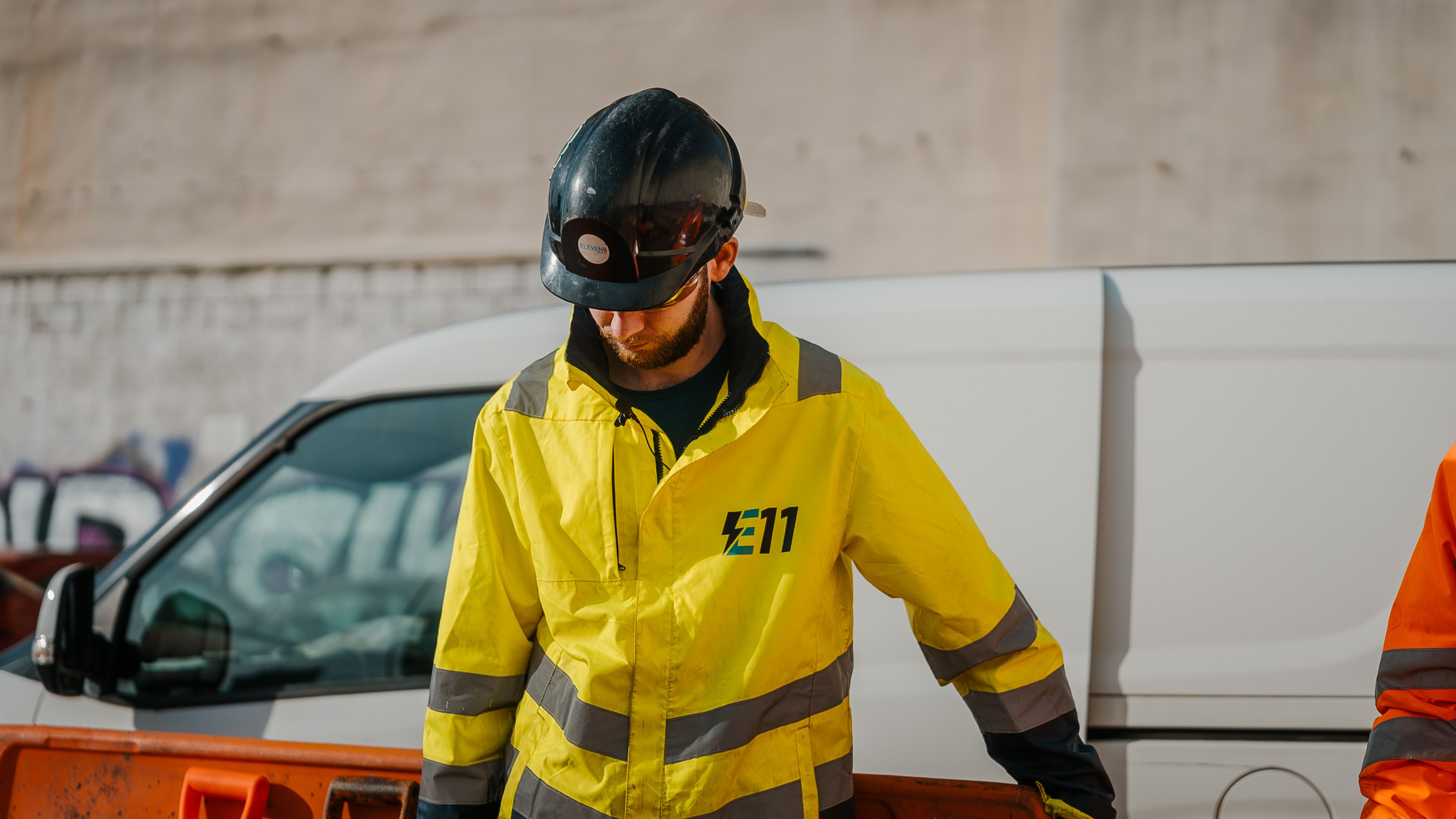 NRSWA Operative RE-ASSESSMENT (Assessments Only) - E11