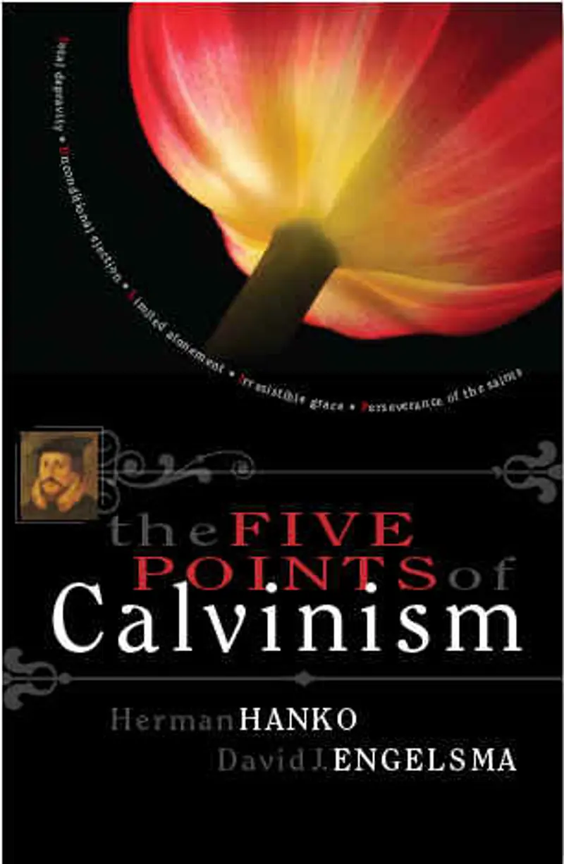 The Five Points of Calvinism (2006 BRF Conference) | PRCA