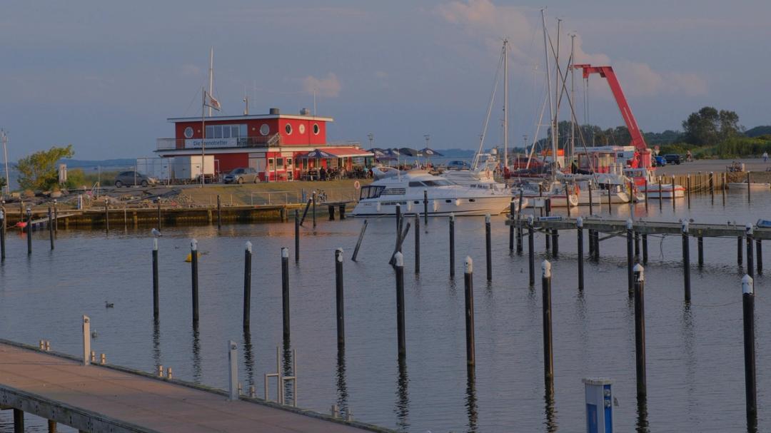 Tourismus Damp – Dein Naturparadies an der Ostsee