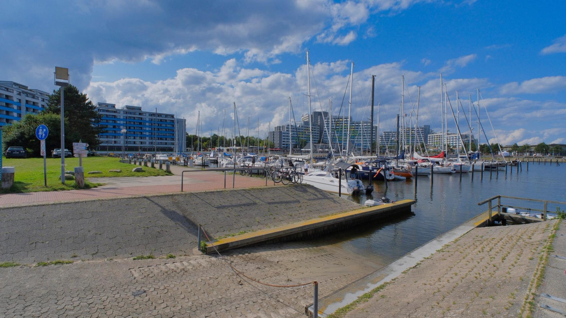 Tourismus Damp – Dein Naturparadies an der Ostsee