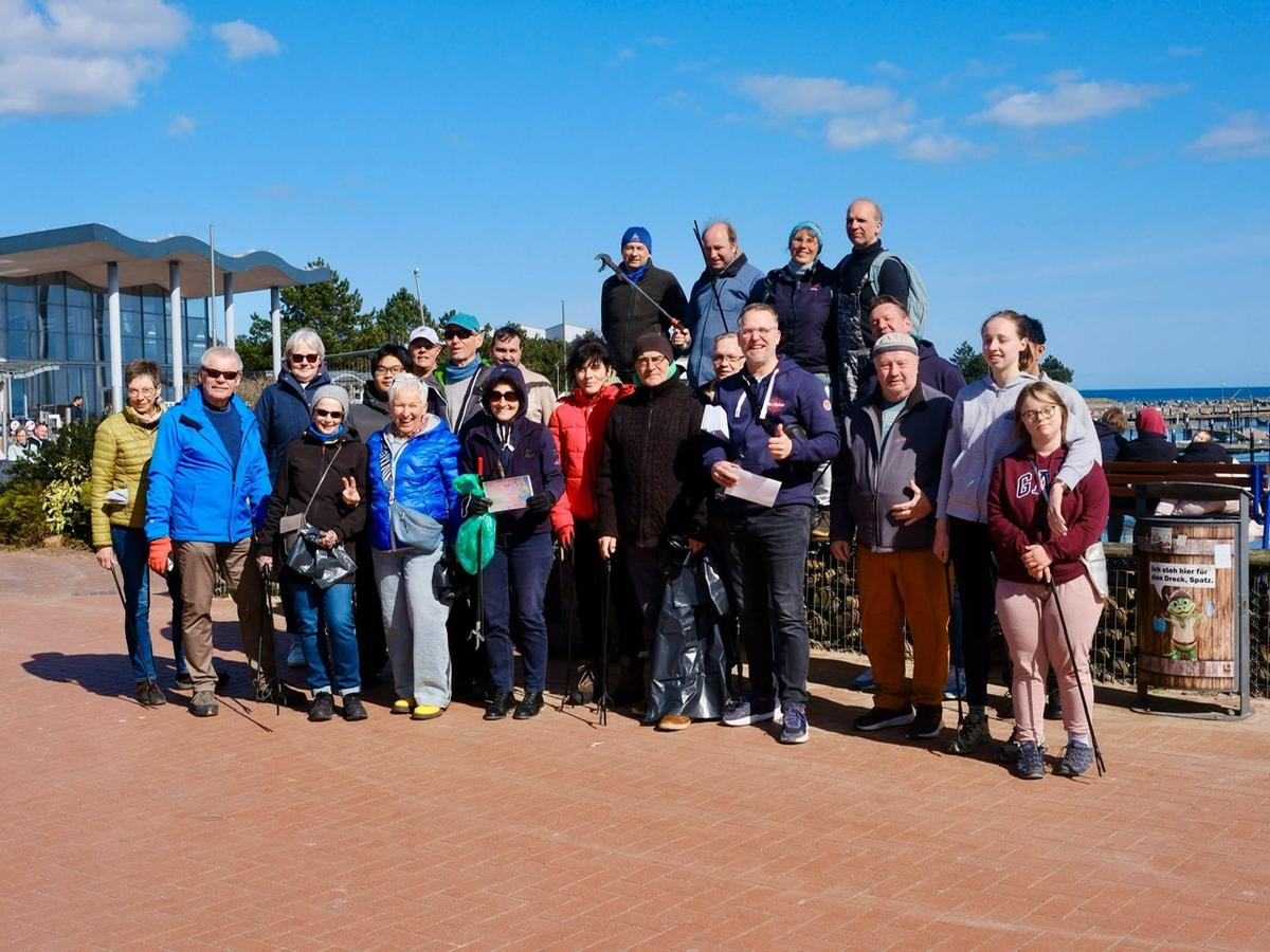 Tourismus Damp – Dein Naturparadies an der Ostsee