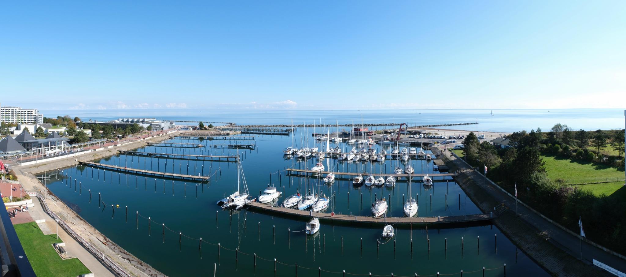 Damp und Region: Urlaub, Freizeit & Erholung