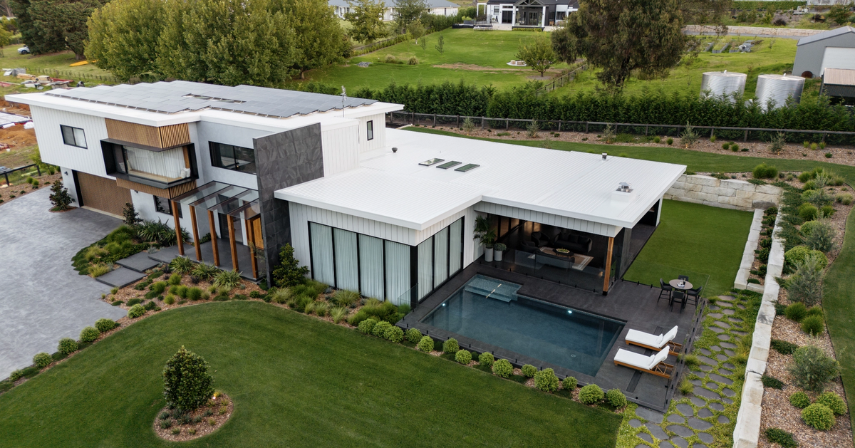 What makes an "Australian" house design? - Sorensen Design