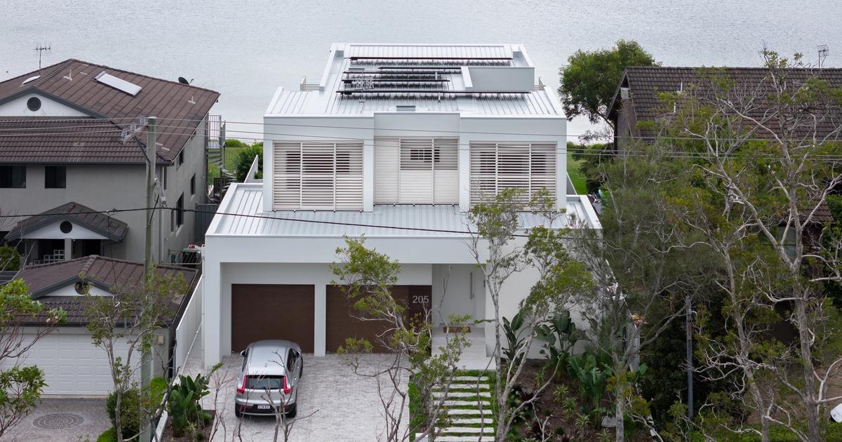 How to design a house you can call your "forever home" - Sorensen Design