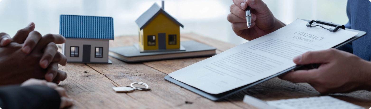 Deed-Restricted Properties in 2026: Complete Guide to HOA Rules, Legal ...