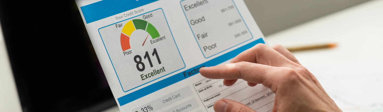 Understanding Tri-Merge Credit Reports in 2026: What Mortgage Borrowers ...