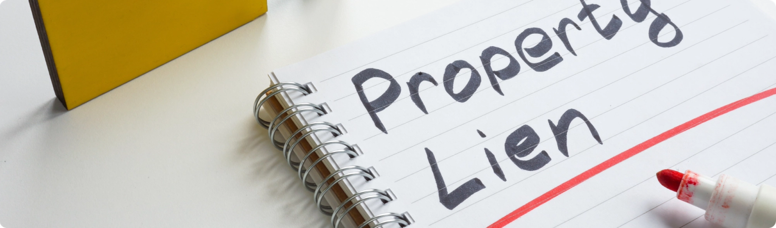7 Critical Steps to Finding Property Liens in 2026: A Home Buyer's ...