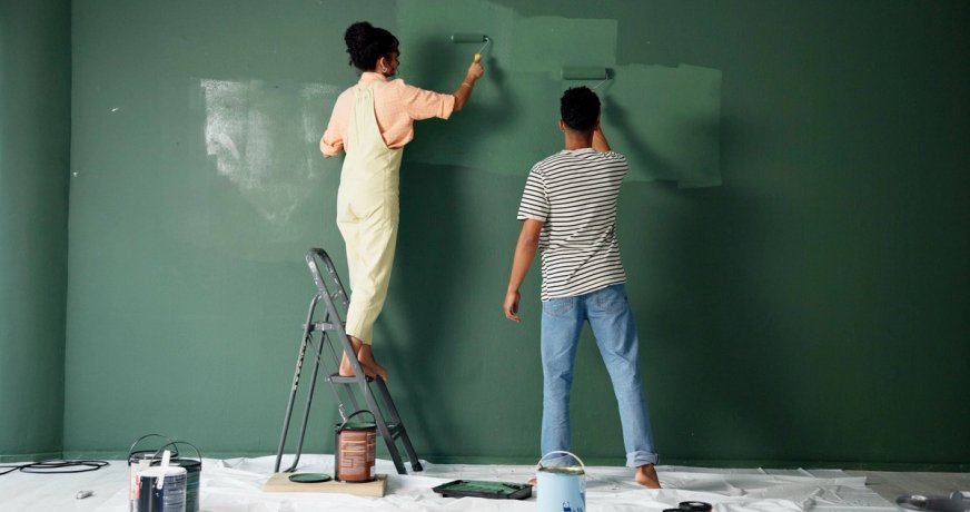 Types Of Loans for Flipping a House in 2026