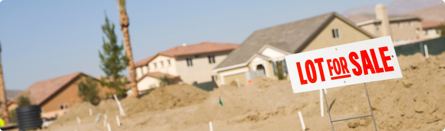 Land Loans in 2026: 7 Essential Things to Know Before You Buy