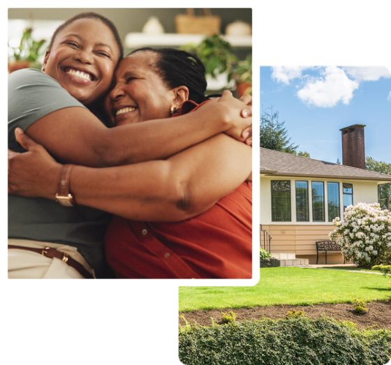 Community Lending Program from AmeriSave
