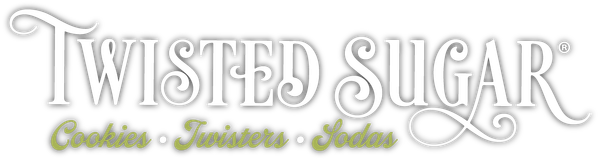 Twisted Sugar - Cookies, Sodas, & More
