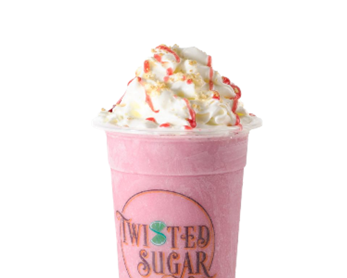 Twisted Sugar - Cookies, Sodas, & More