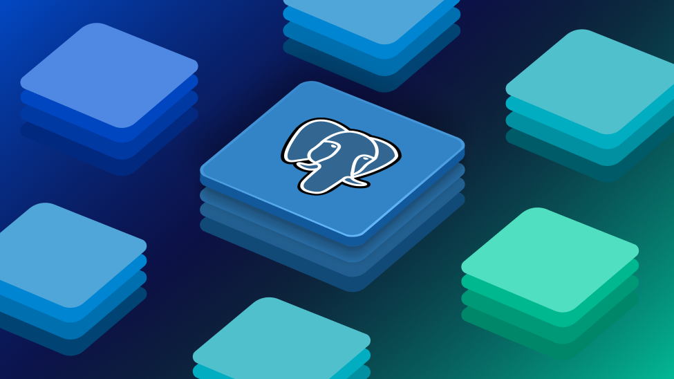 Getting started with Postgres dashboards - SquaredUp