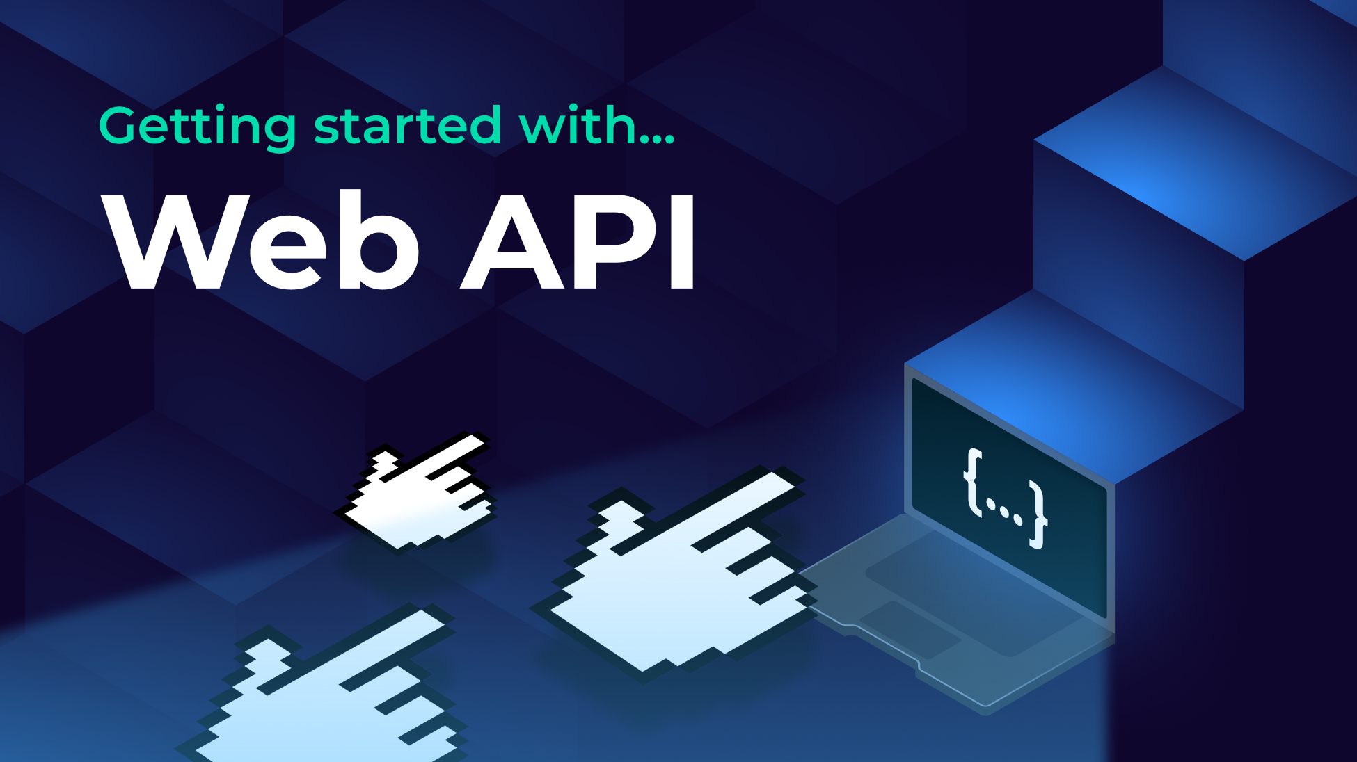 Getting started with Web API dashboards - SquaredUp