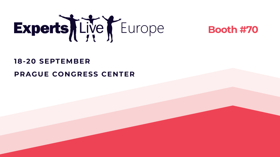 Experts Live Europe 2023 - SquaredUp