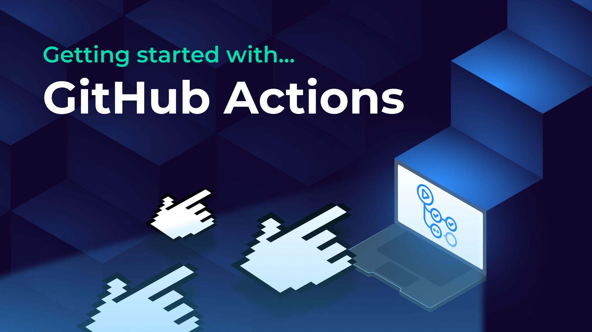 Getting started with GitHub Actions dashboards - SquaredUp