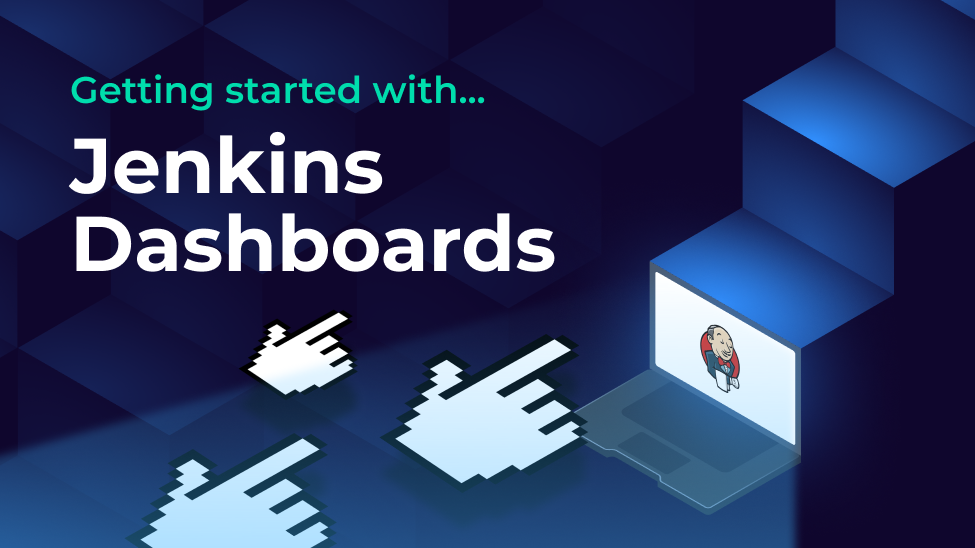 Getting started with Jenkins dashboards - SquaredUp