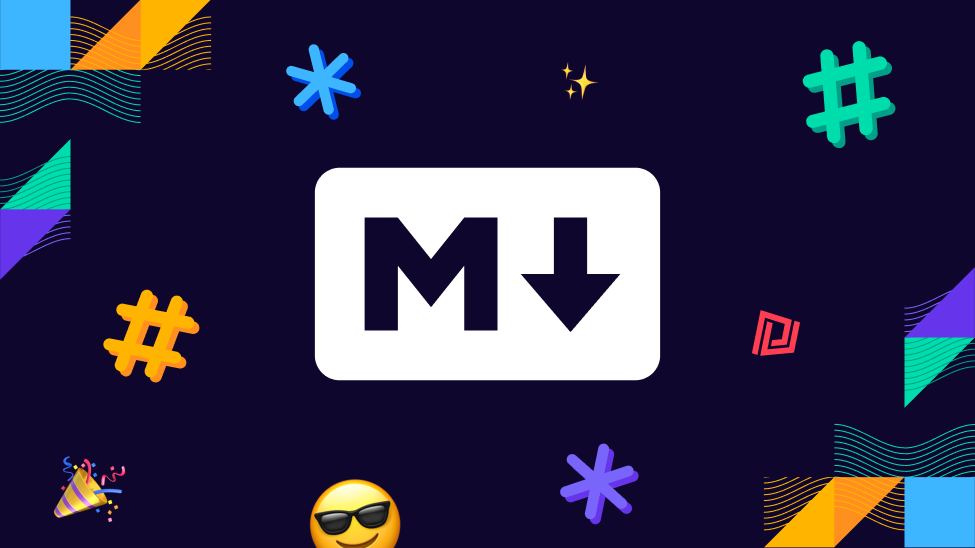 Announcing... Markdown magic - SquaredUp Announcing... Markdown magic - SquaredUp