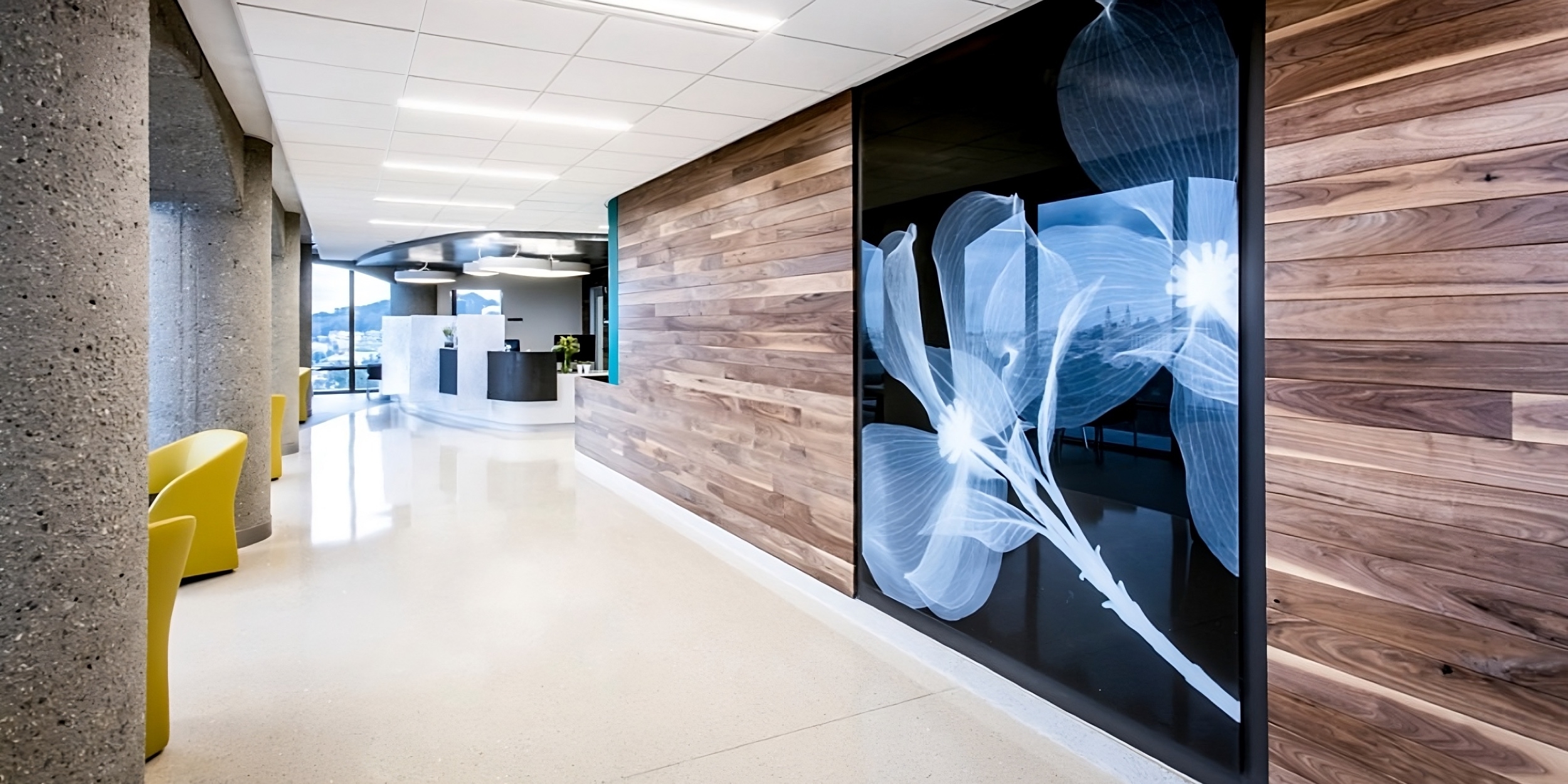 UCSF Ambulatory Care Center | Mission Bell