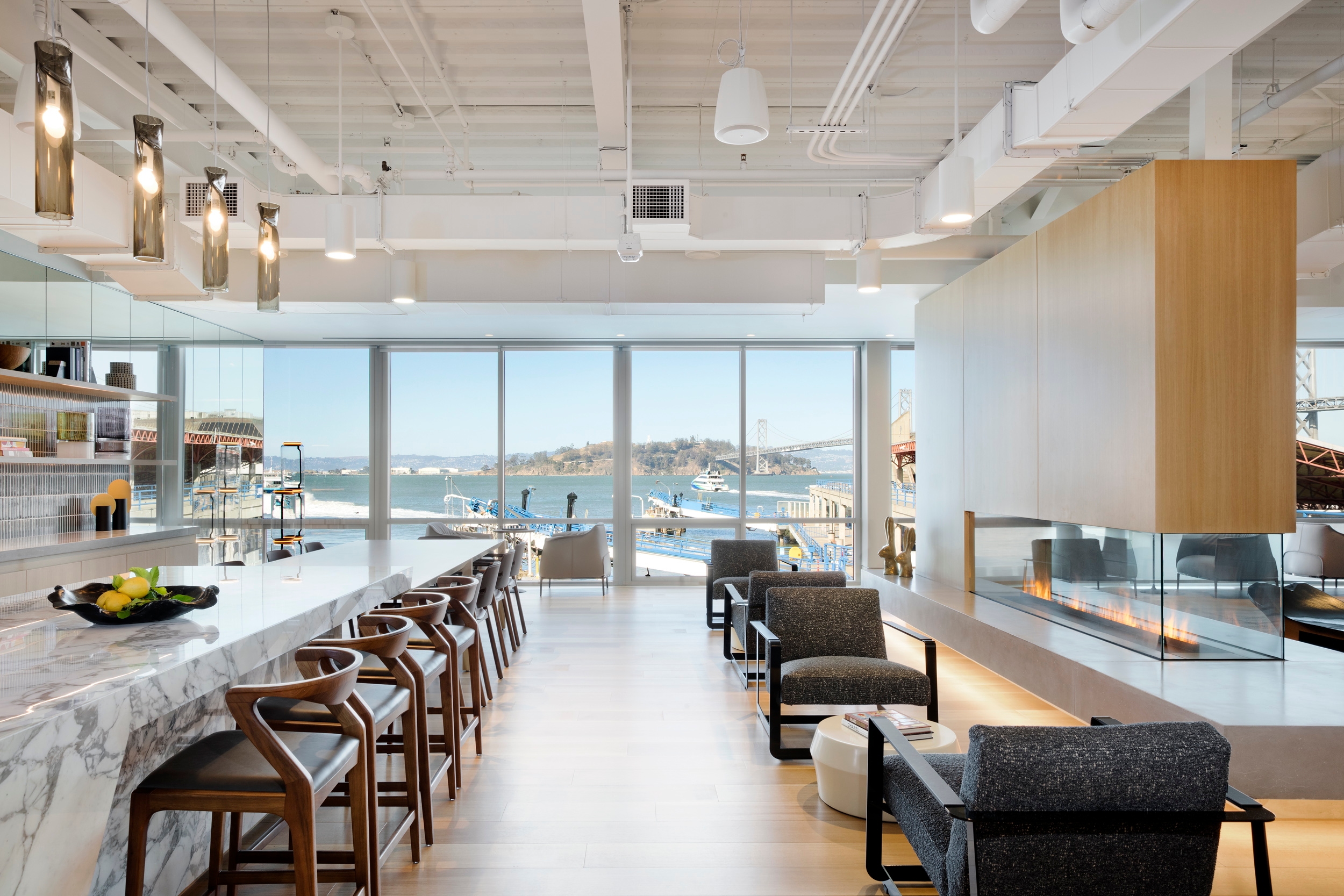 Confidential High-Tech Client | Mission Bell