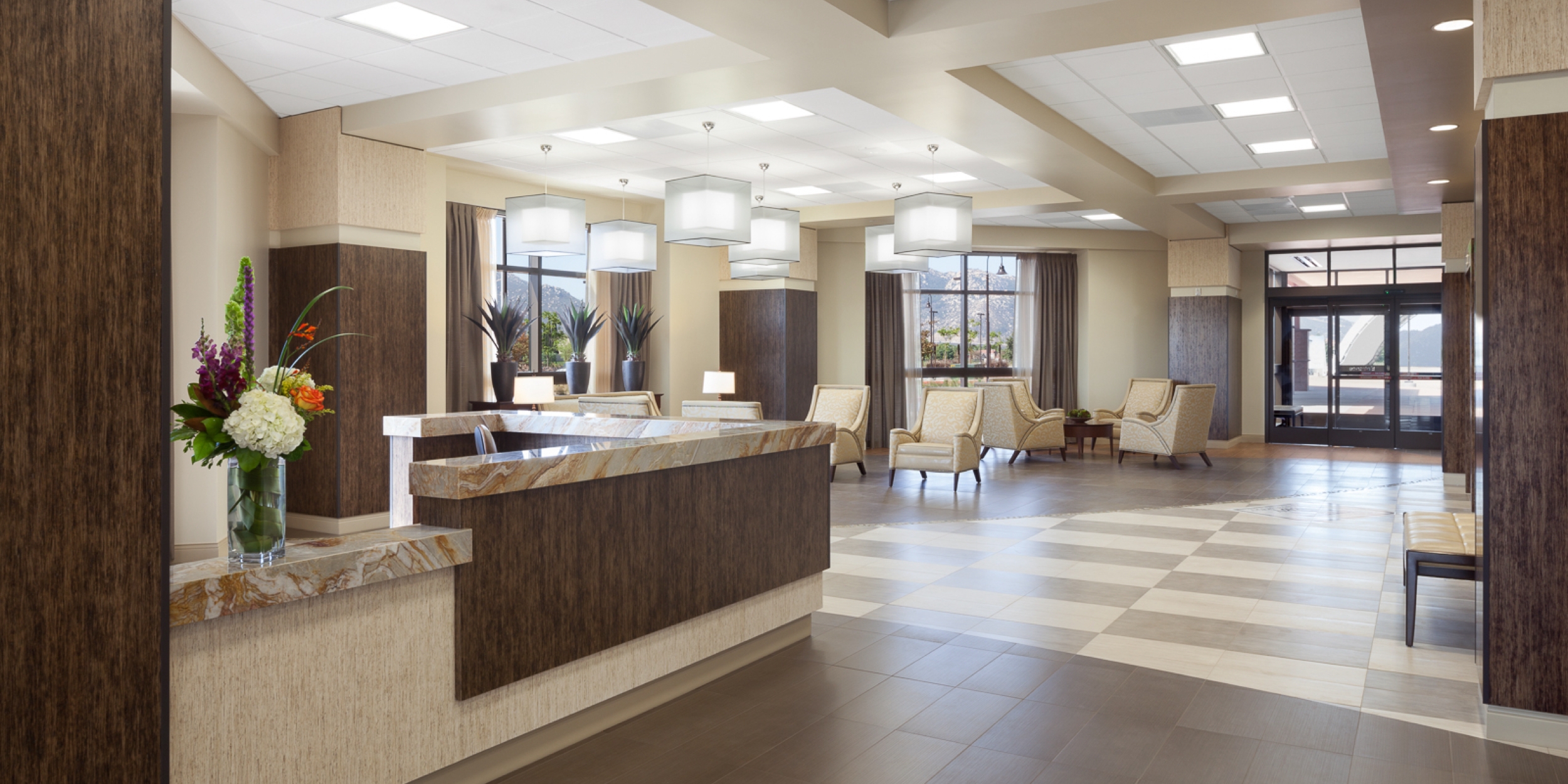 Temecula Valley Hospital | Mission Bell Temecula Valley Hospital | Mission Bell