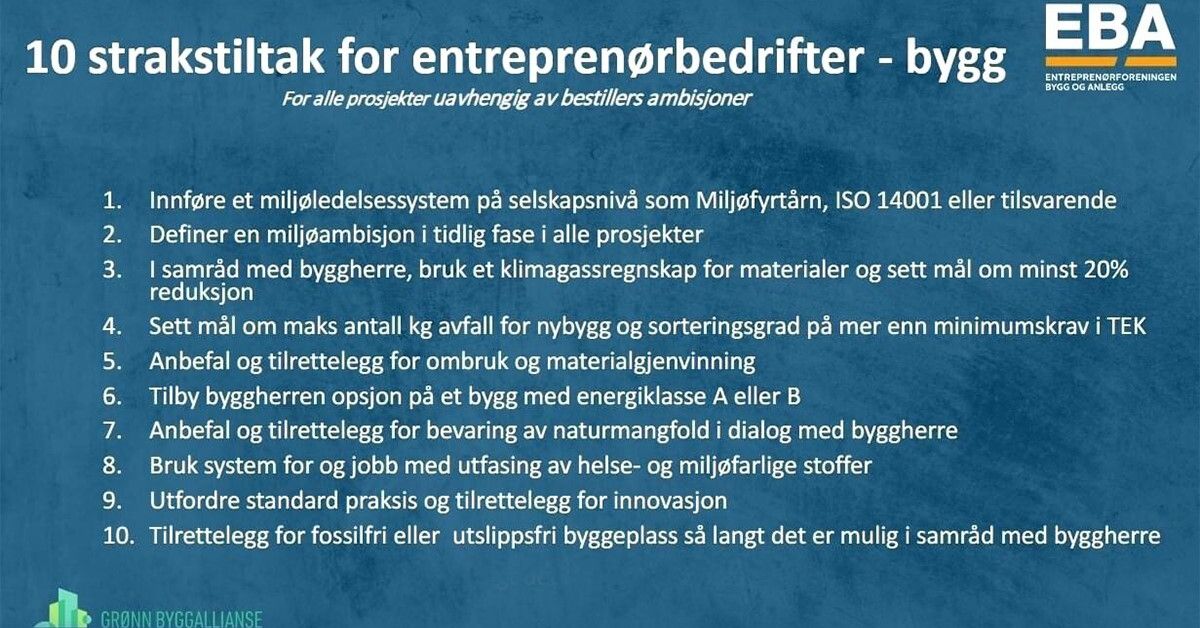 Syljuåsen har signert EBAs opprop | Syljuåsen