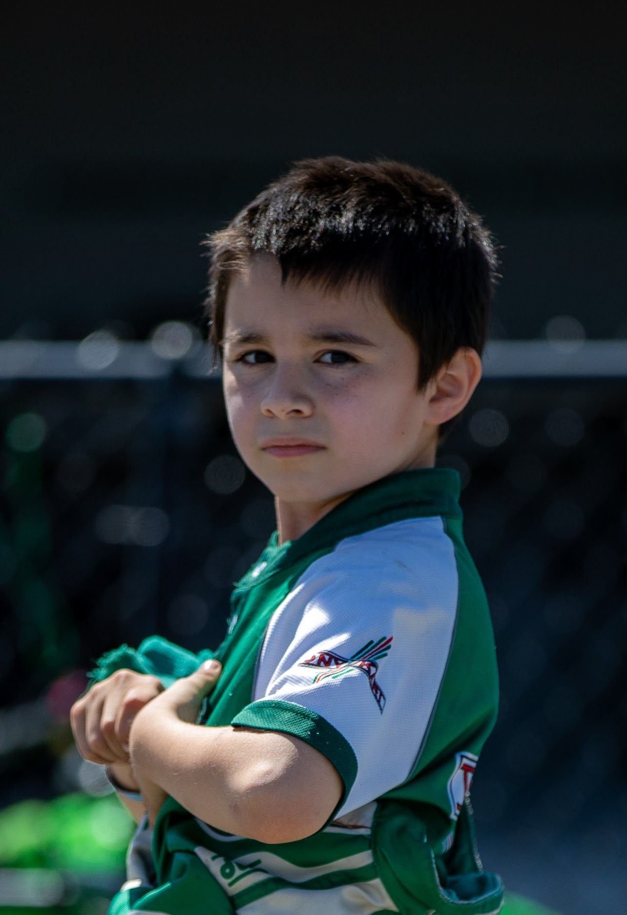 About Me - Landon Cordero-Dolph - Kart Racing