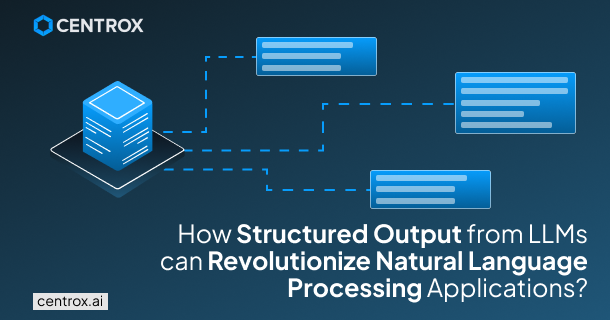 LLMs' Structured Output: Revolutionizing NLP