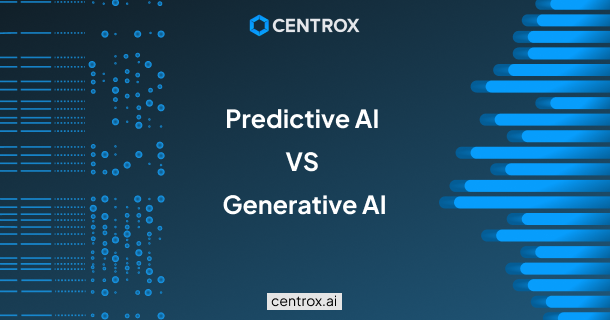 Generative vs Predictive AI: Business Insights, Applications