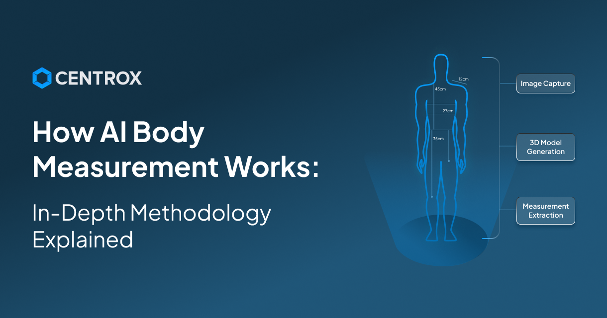 How AI Body Measurement Works: Methodology Explained