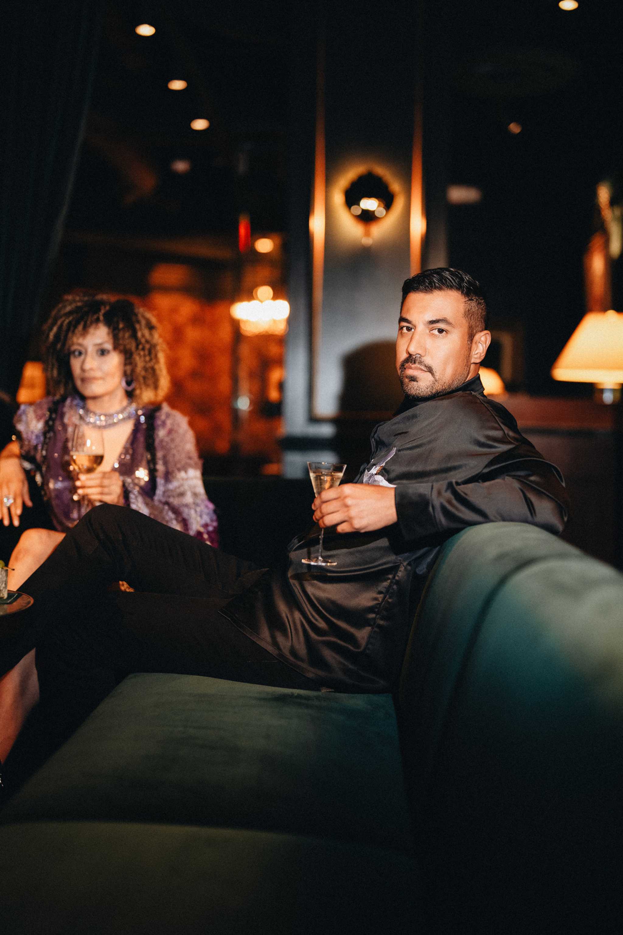 Beacon Grand - Union Square | A Historic SF Hotel