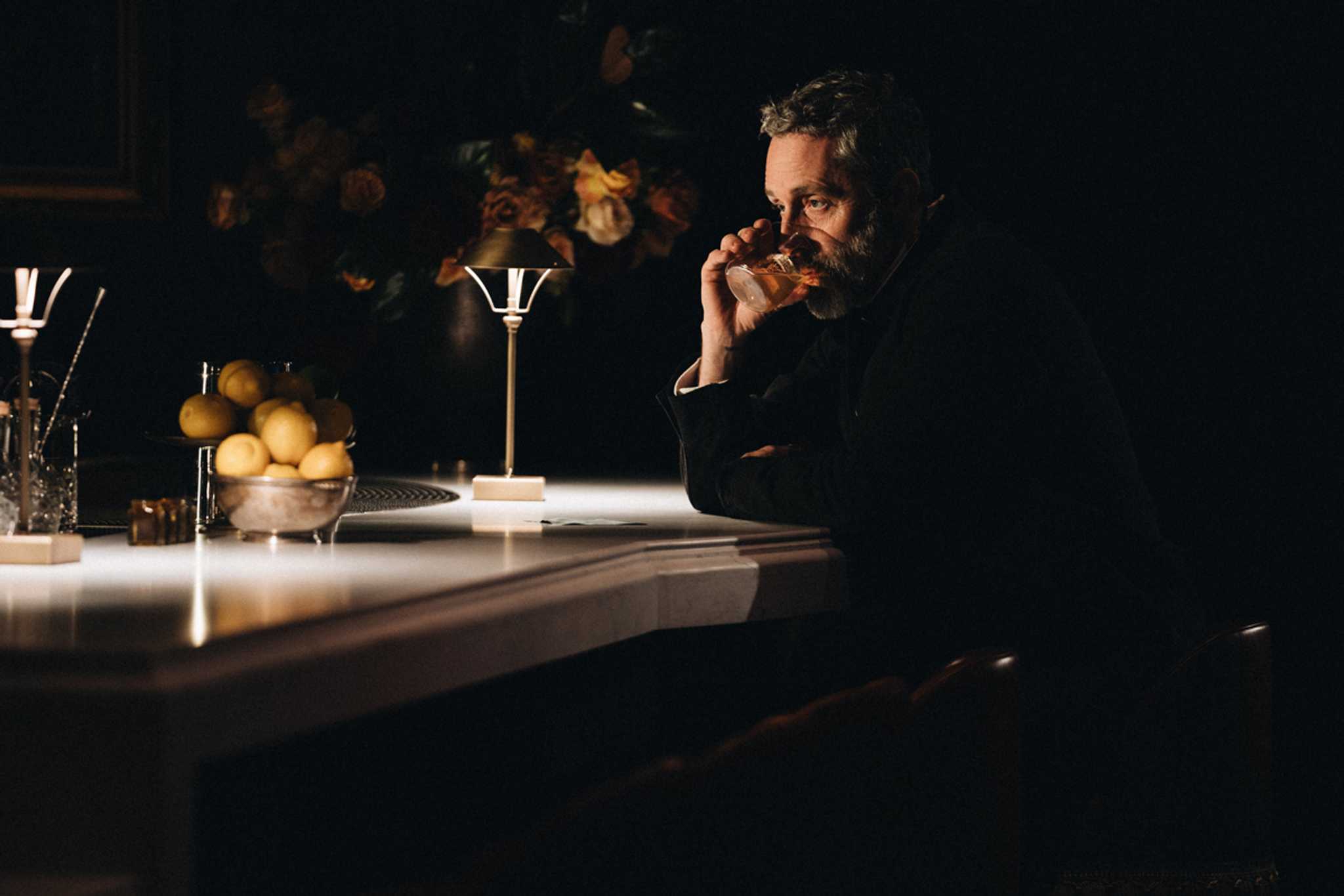 Starlite at the Beacon Grand Hotel - Union Square Lounge & Bar