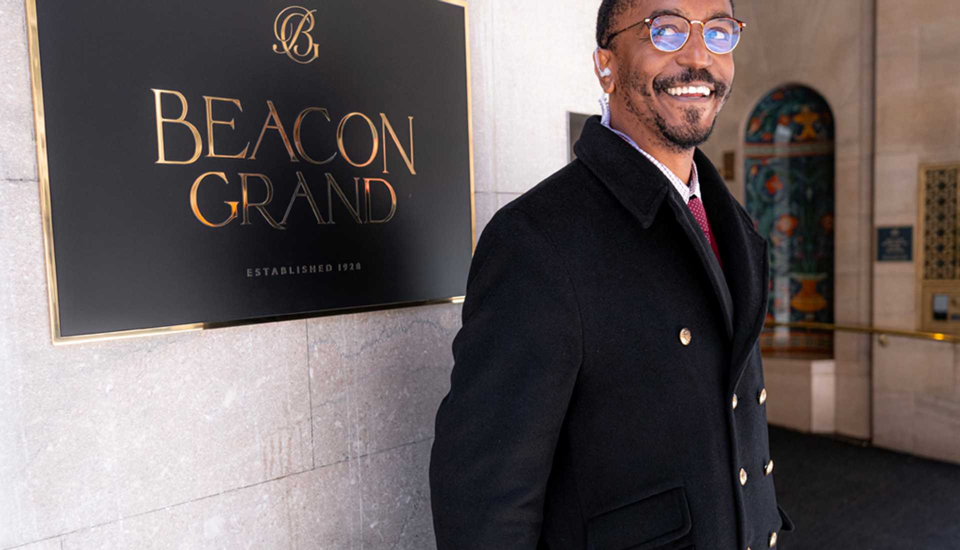 Careers & Jobs at the Beacon Grand Hotel - Union Square