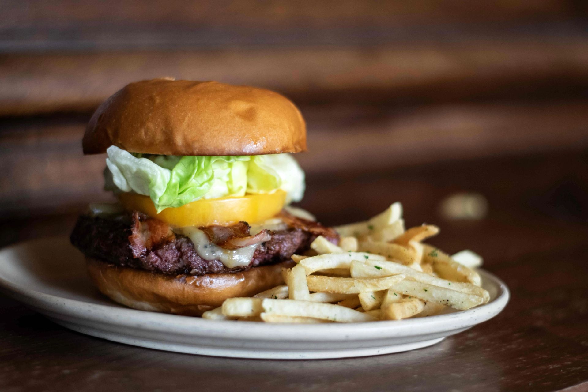 Beacon Grand Hotel - Union Square Restaurants & Bars